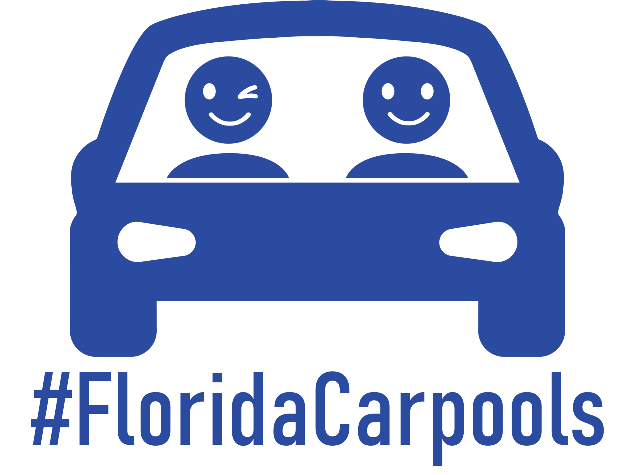 3+ Carpools in South Florida - 1800234RIDE.com